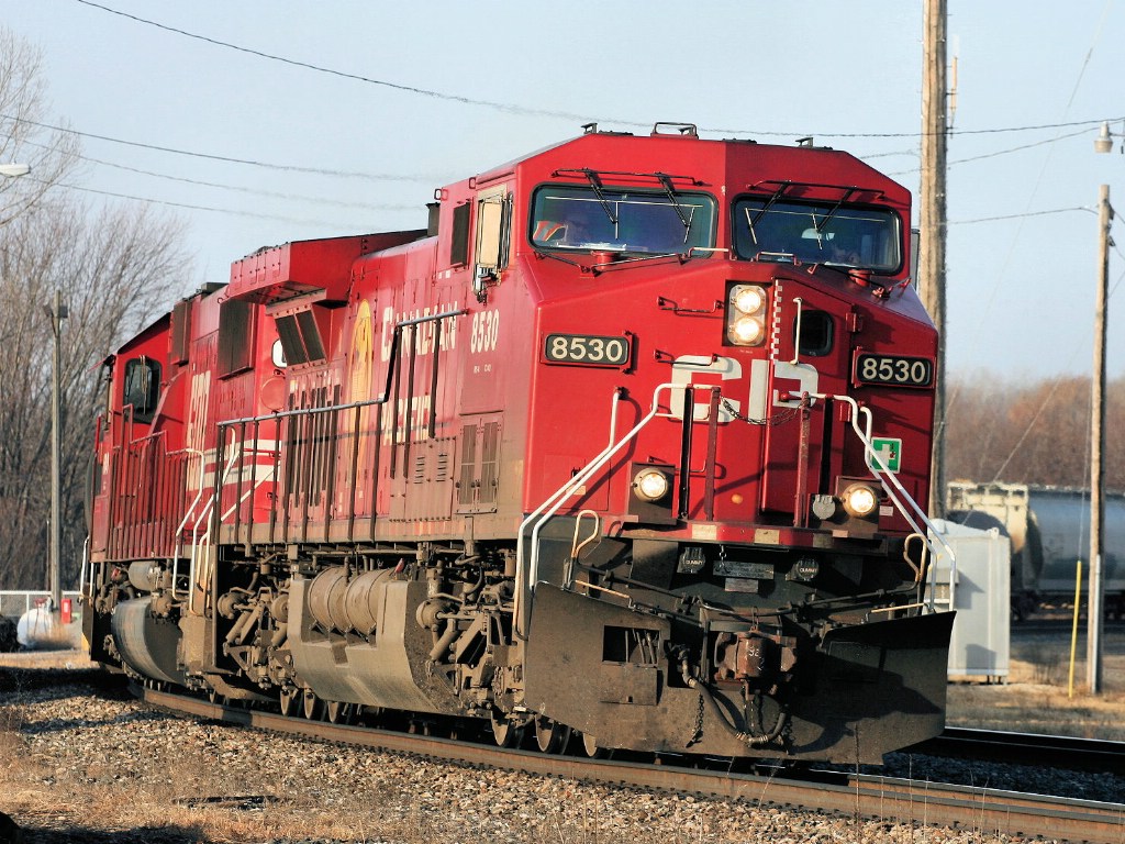 CP 8530